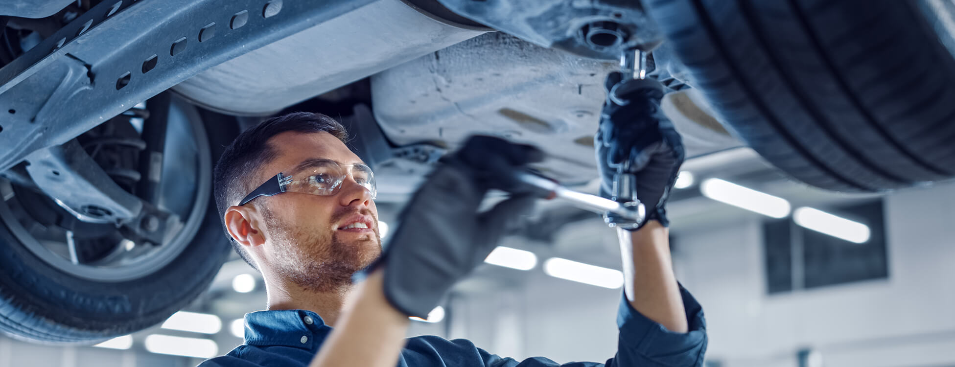 Performance Plus Auto Body – The #1 Auto Body Shop In Lowell